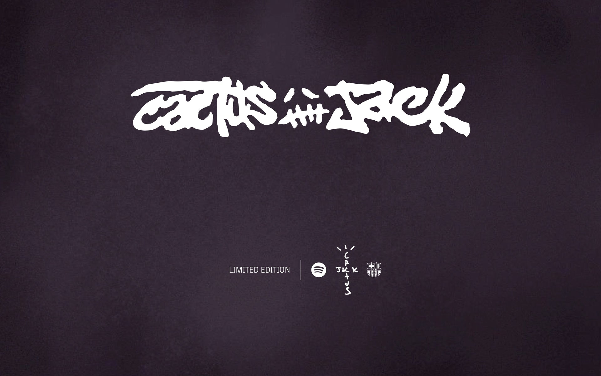 FC BARCELONA X TRAVIS SCOTT – Barça Official Store