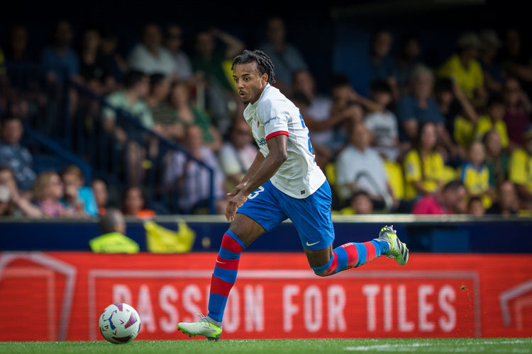 23. Kounde – Barça Official Store