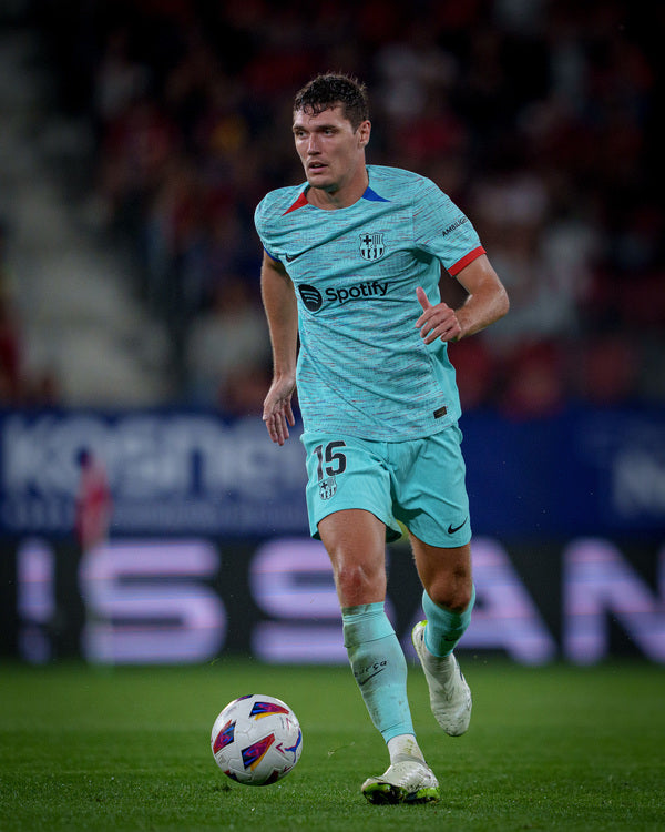15. Christensen – Barça Official Store