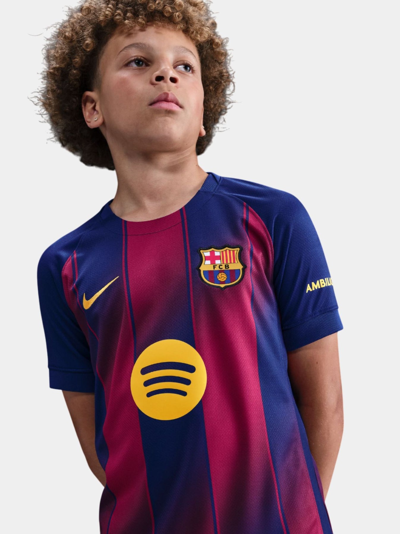 Botiga Oficial del Barça – Barça Official Store