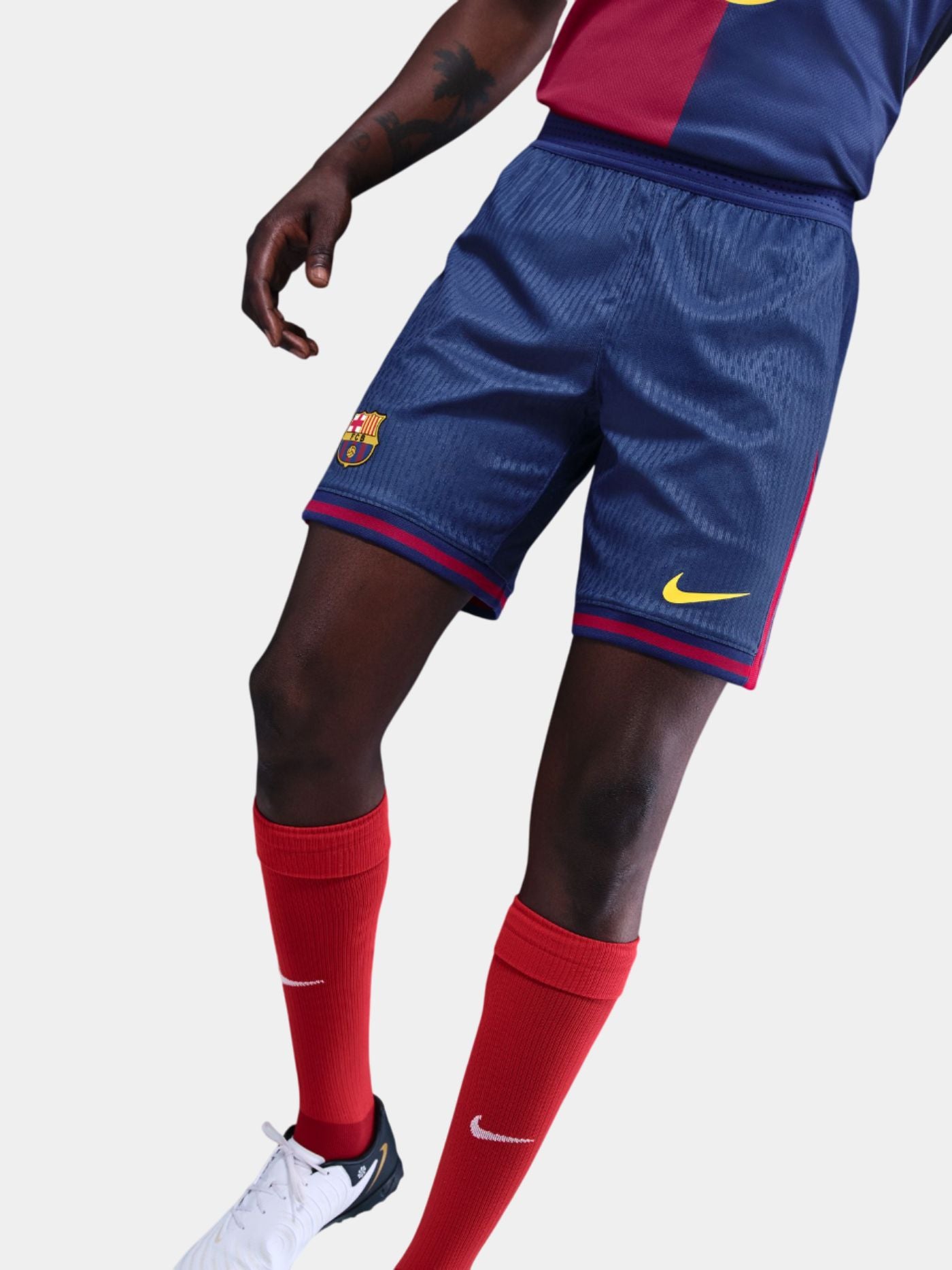 T-shirt La Liga winners 2025 Barça – Barça Official Store
