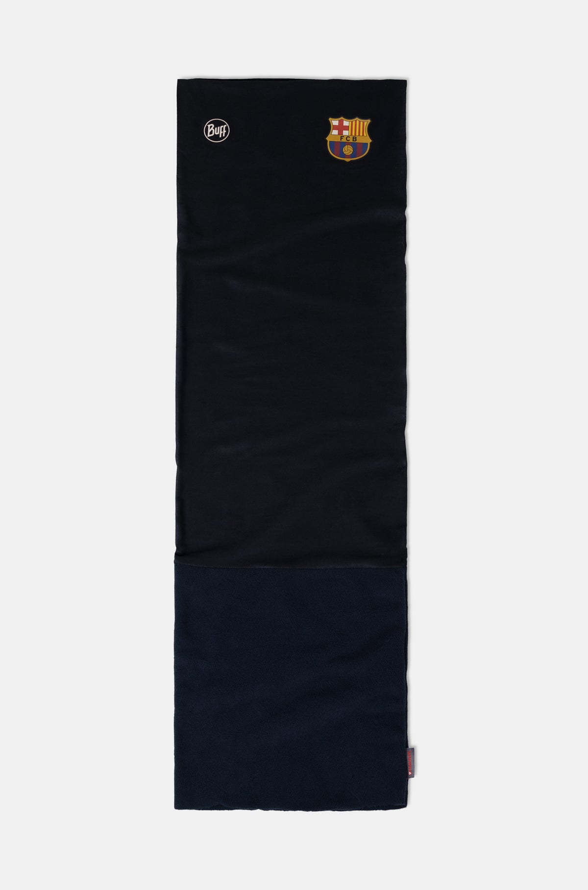 Buff Neck Warmer navy – Barça Official Store