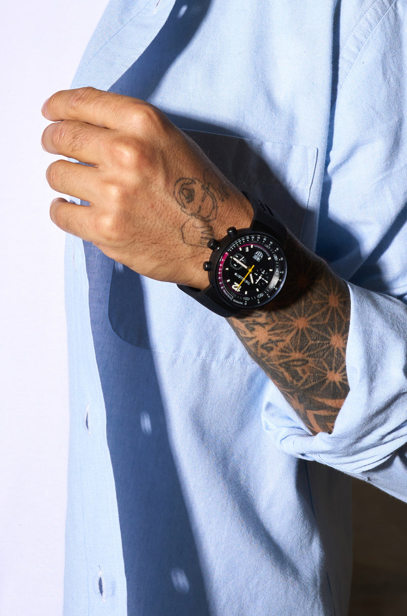 Watches and Jewellery – Barça Official Store