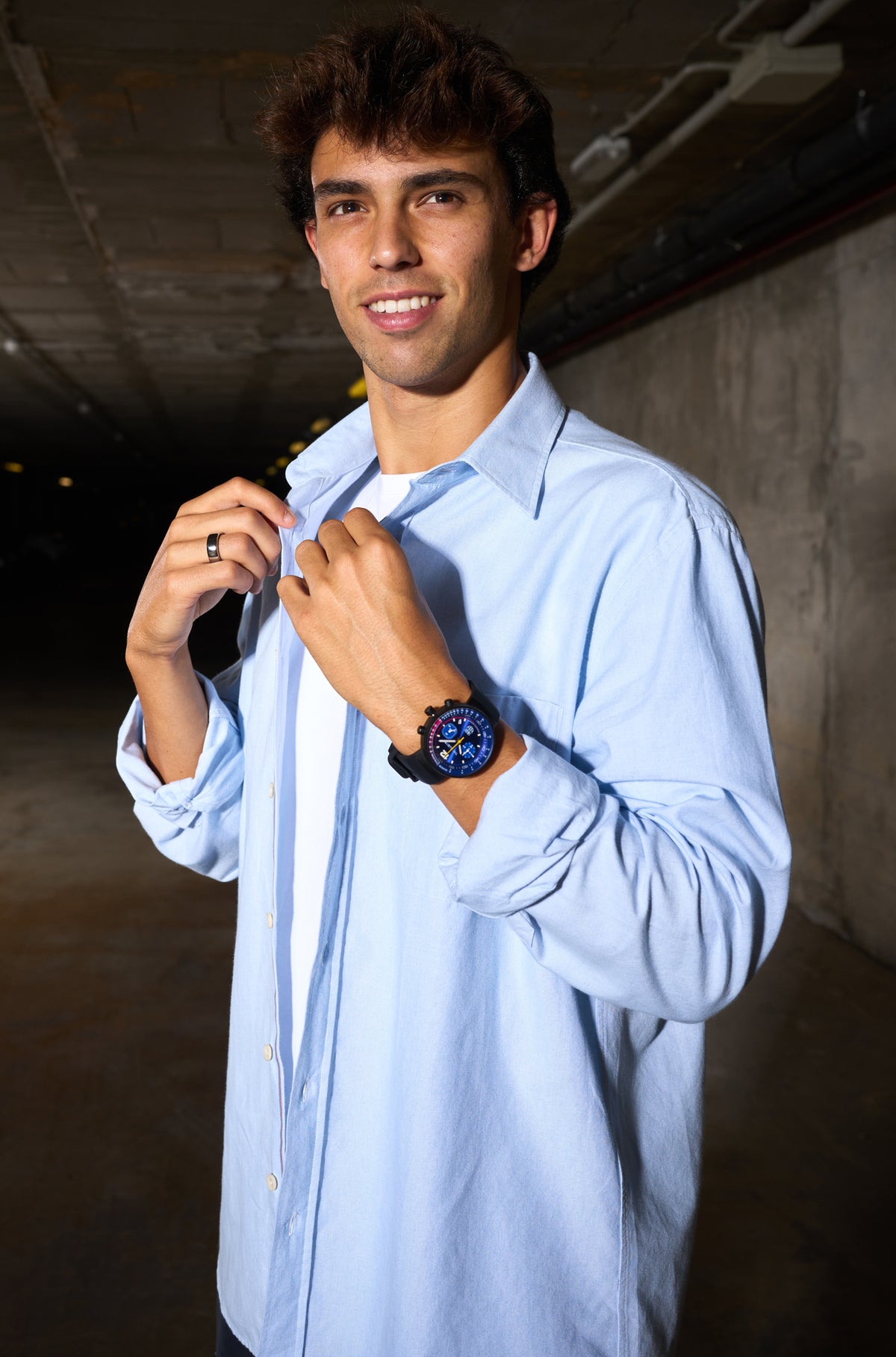The Club Watch – Barça Official Store