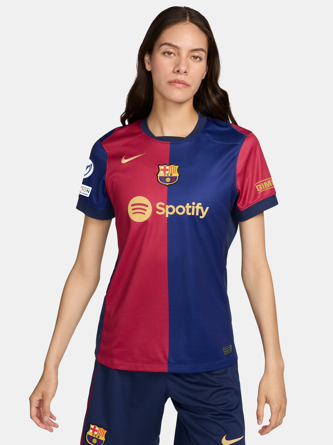 Equipaciones – Barça Official Store Spotify Camp Nou