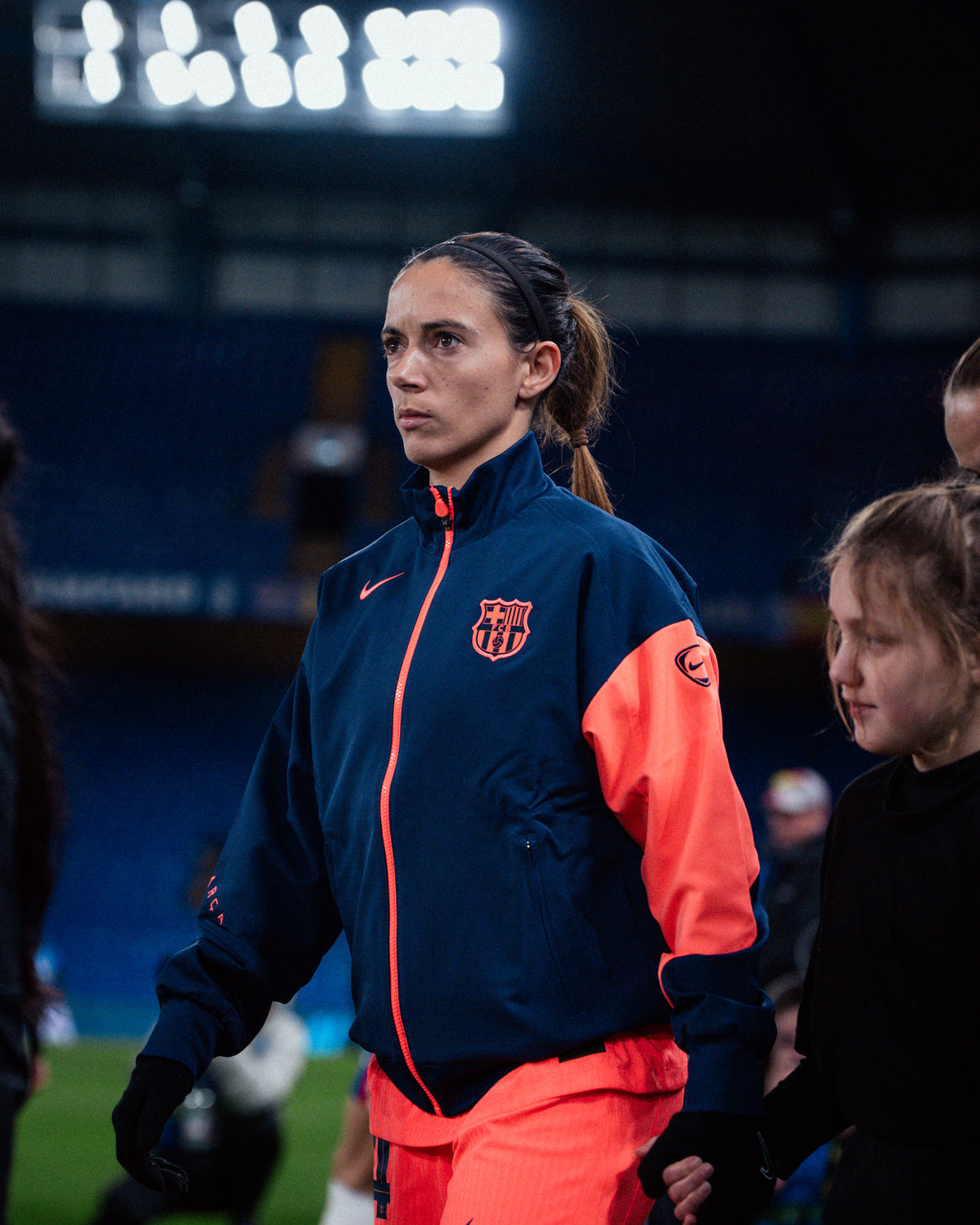 Women's Coats and Jackets – Barça Official Store