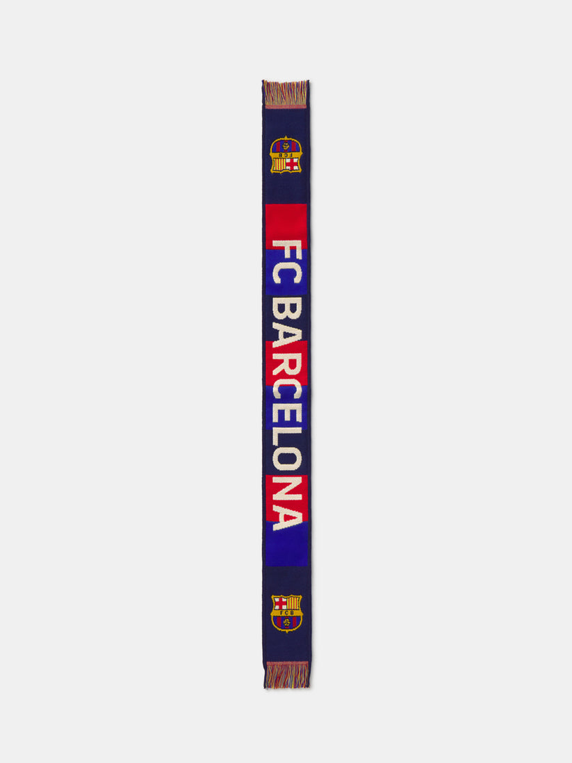 Bufandas y banderas – Barça Official Store