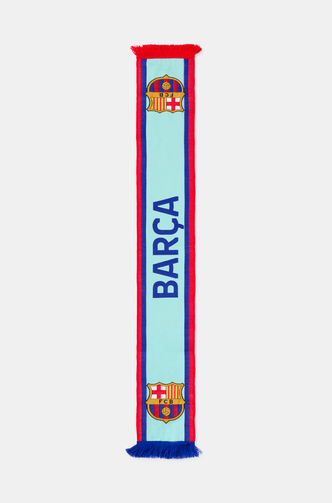 Bufandas y banderas – Barça Official Store