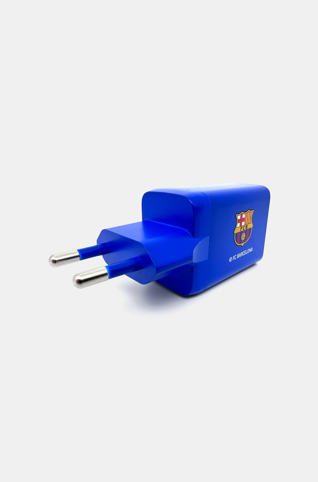 Plug Charger C-type dual – Barça Official Store