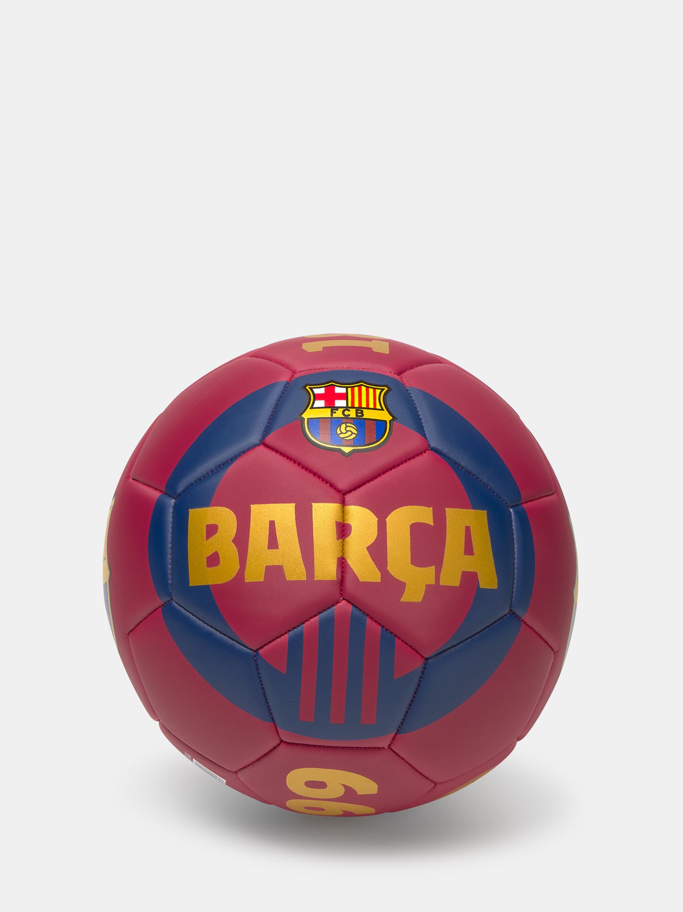 Balls – Barça Official Store