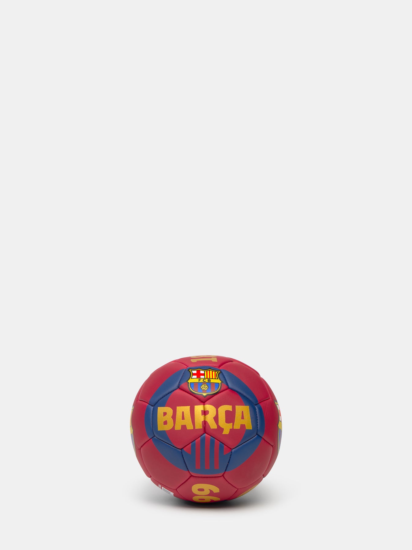 Balls – Barça Official Store