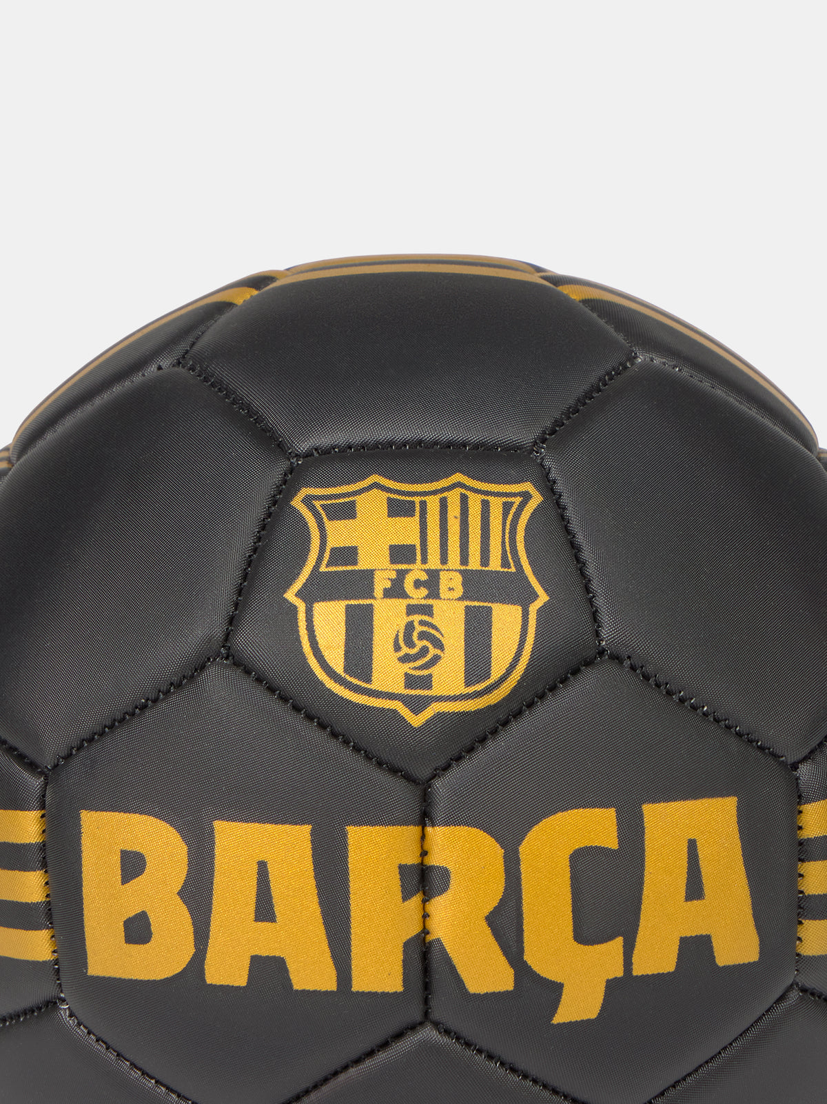Golden Ball - Small – Barça Official Store
