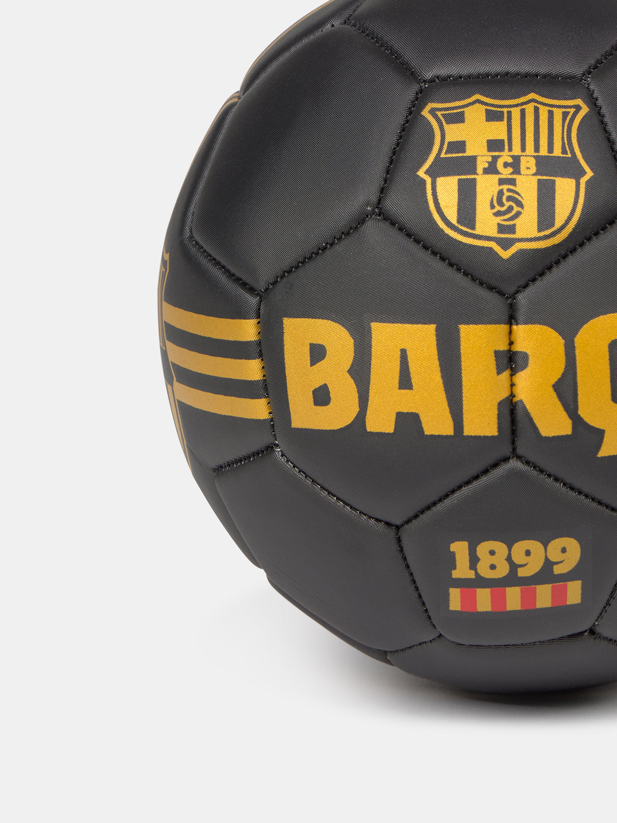 Golden Ball - Small – Barça Official Store