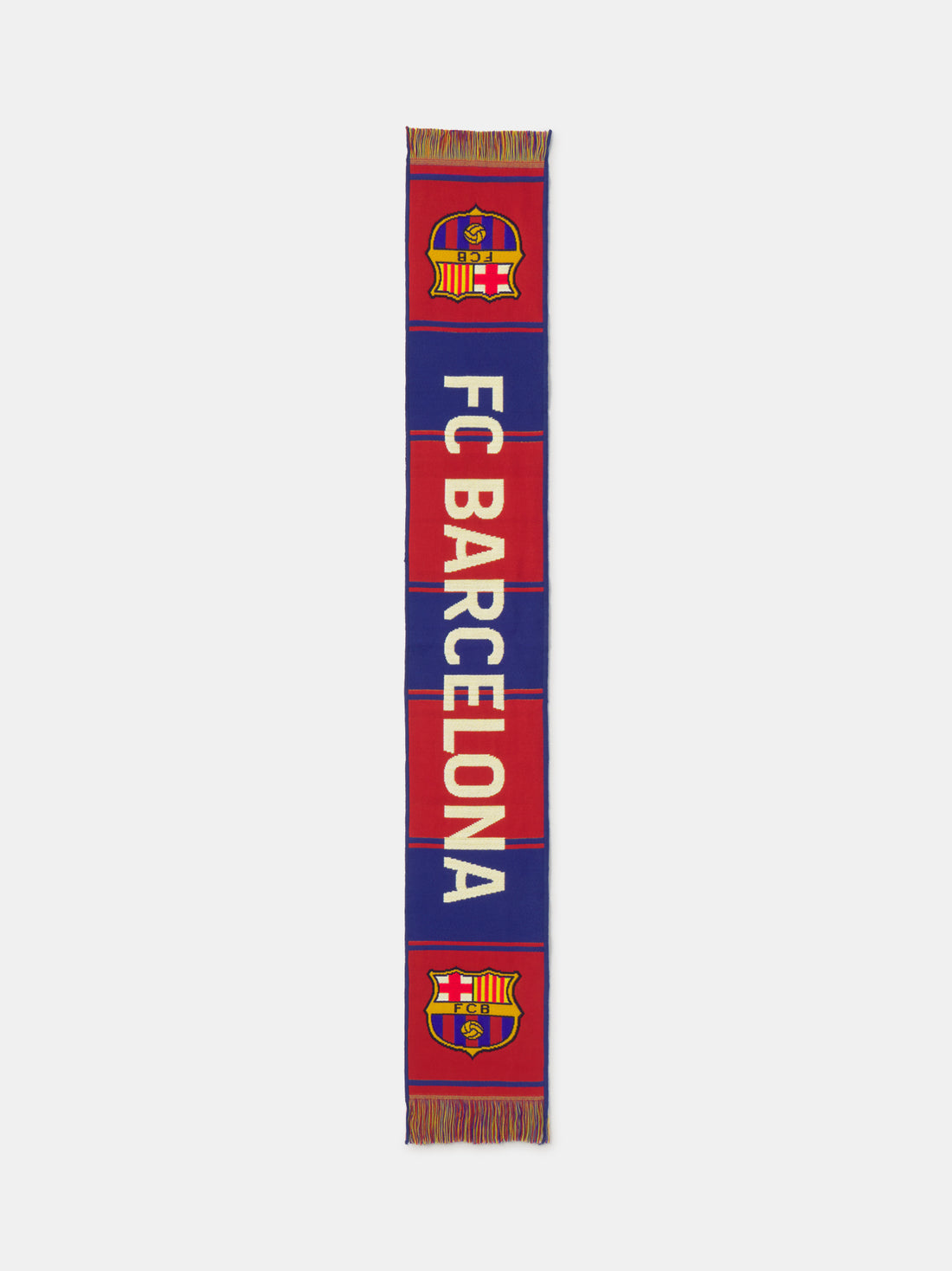 Scarves and Flags – Barça Official Store