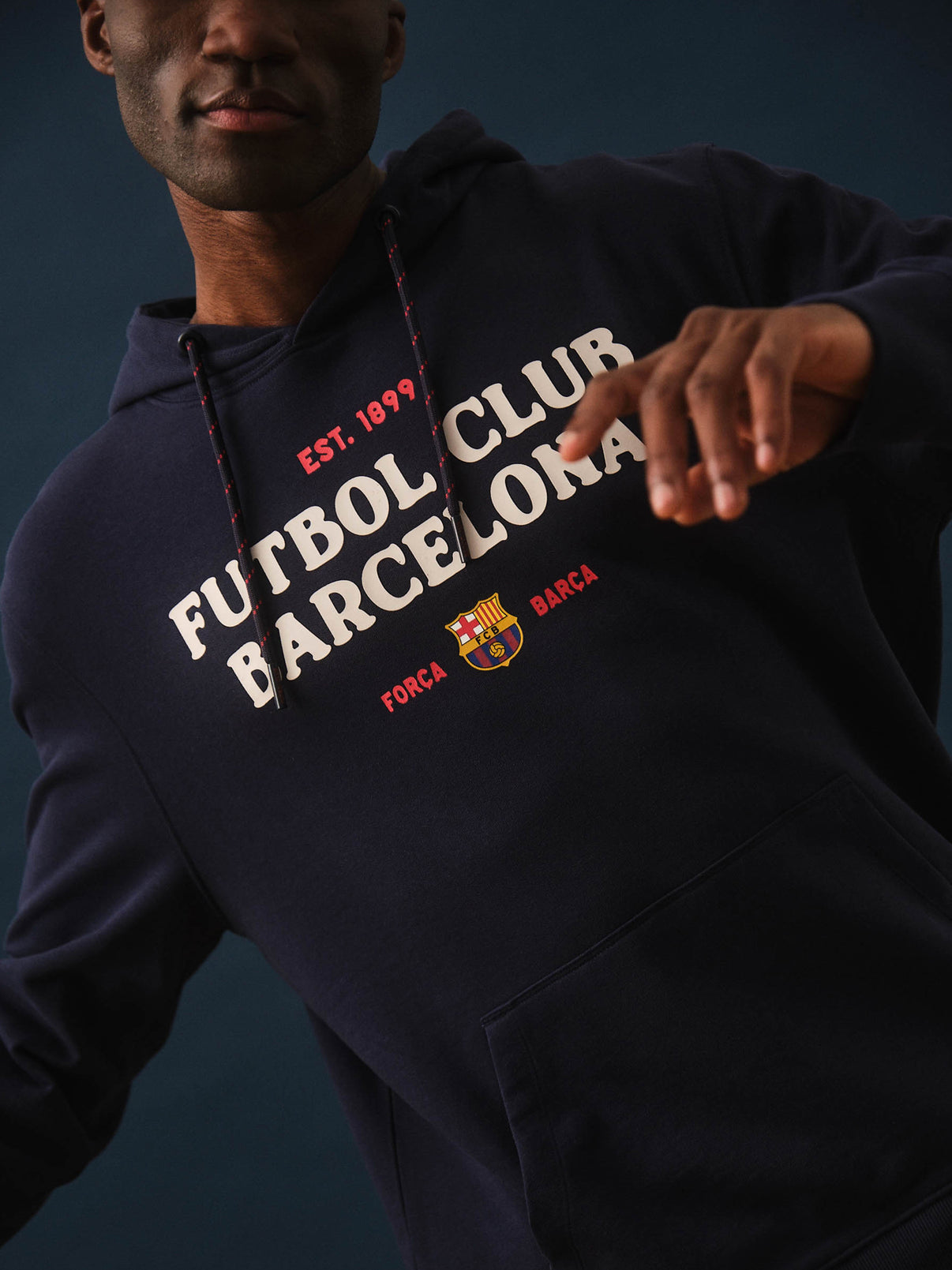 Boutique officielle du Barça – Barça Official Store Spotify Camp Nou