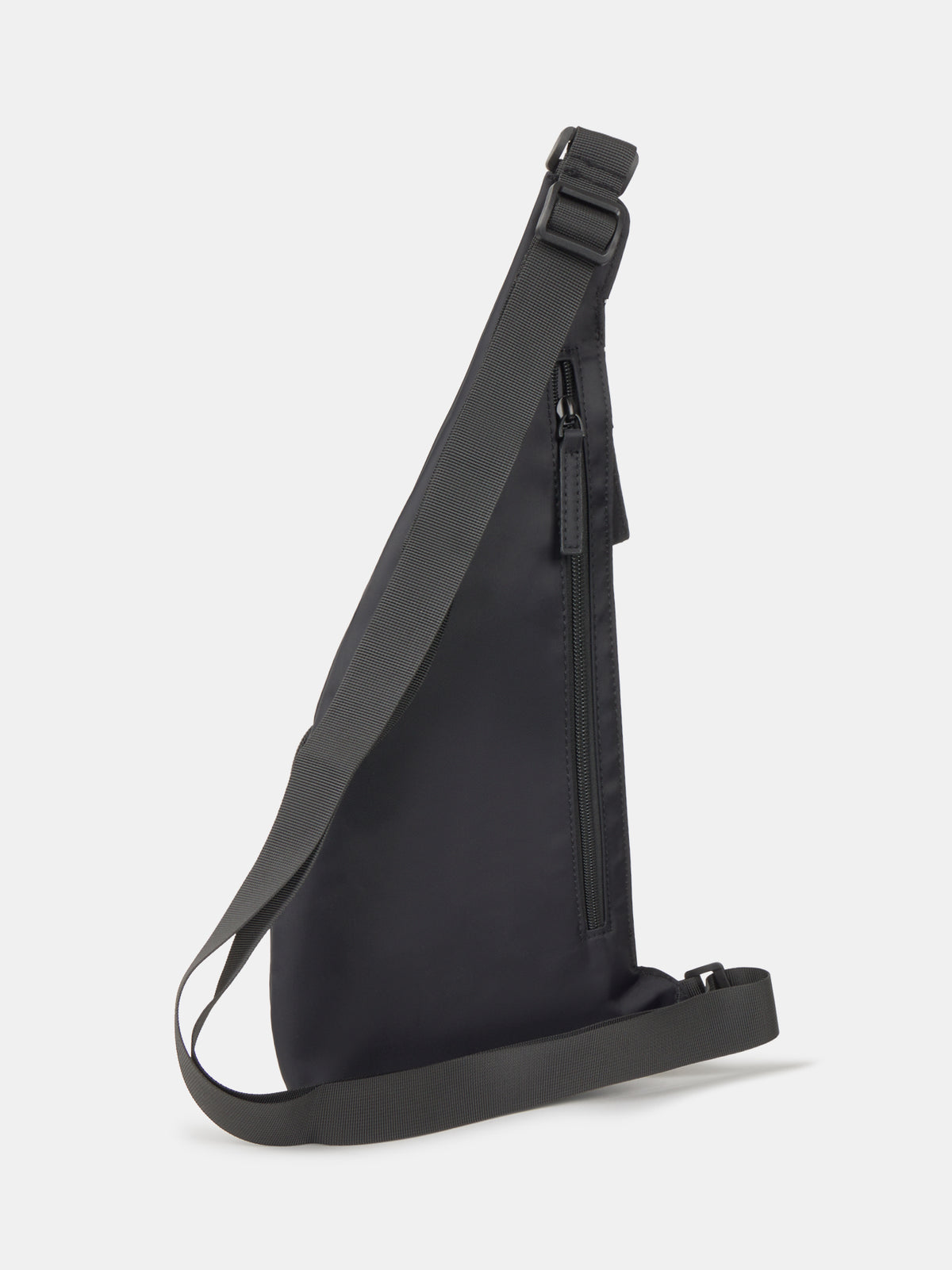 Black Shoulder Bag – Barça Official Store