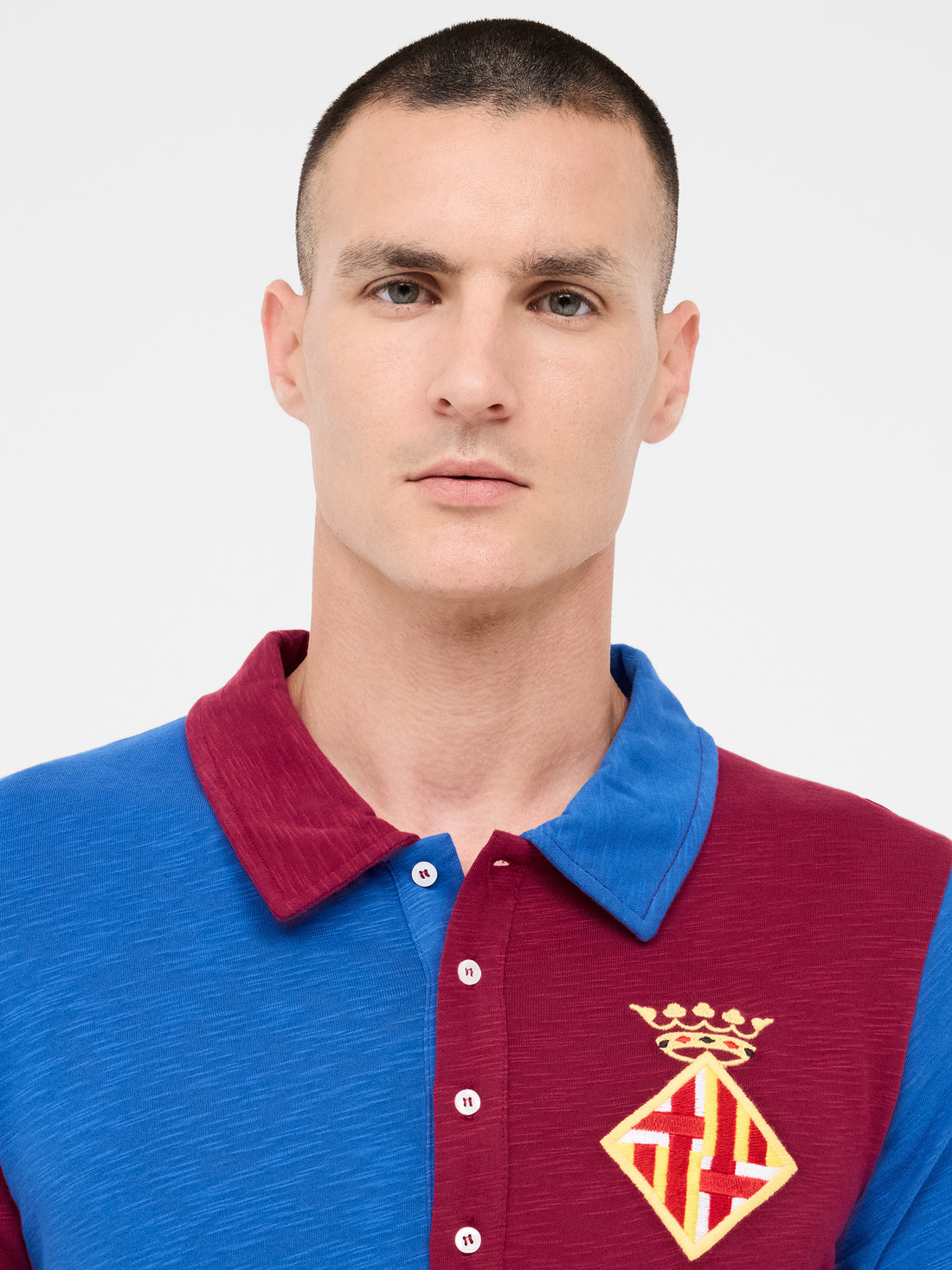 1899 Retro Home Kit Jersey- Long Sleeves – Barça Official Store