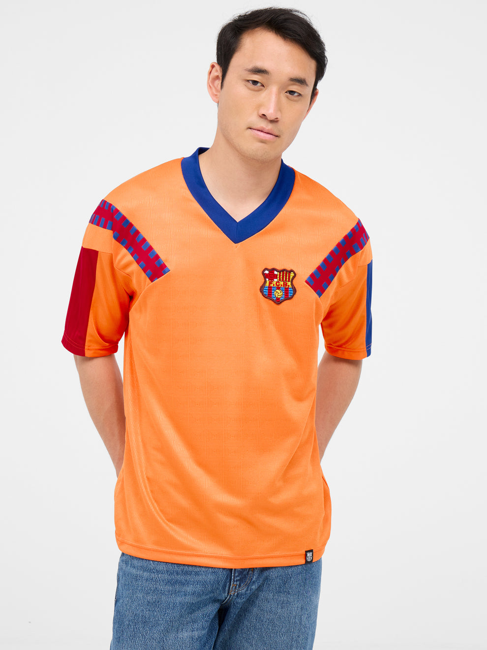 Retro Collection – Barça Official Store Spotify Camp Nou