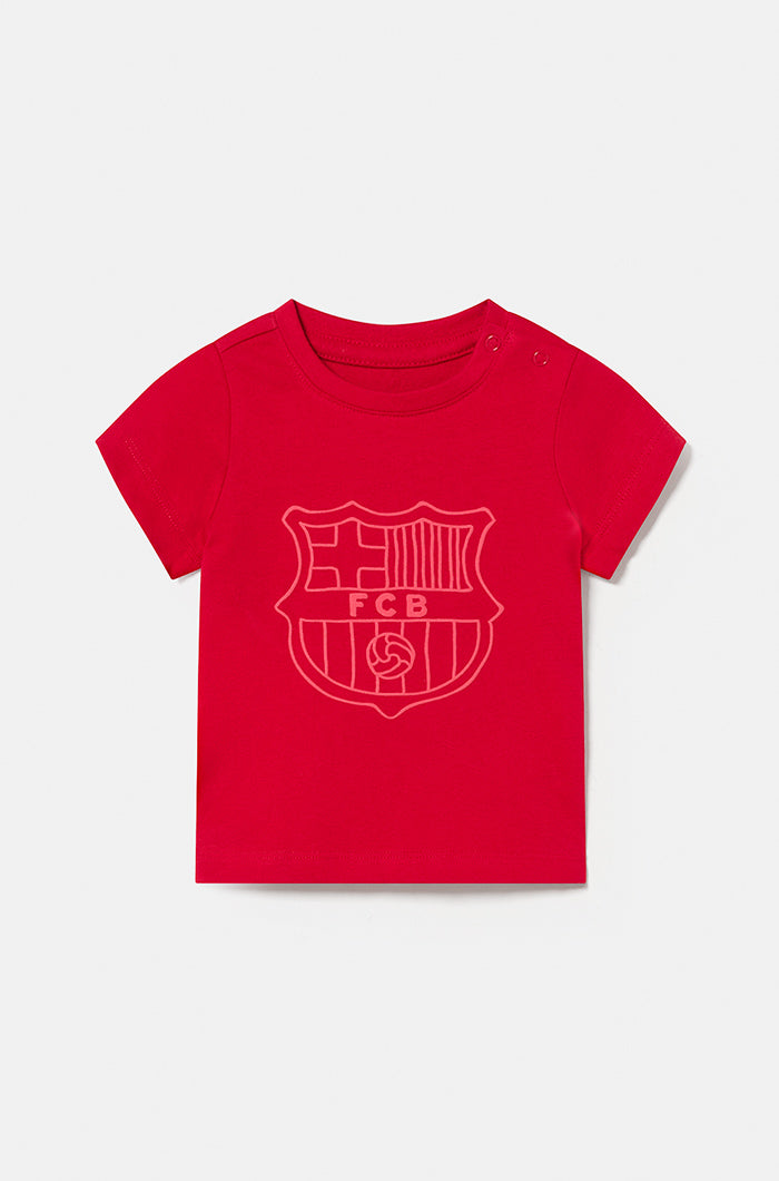 Babies – Barça Official Store