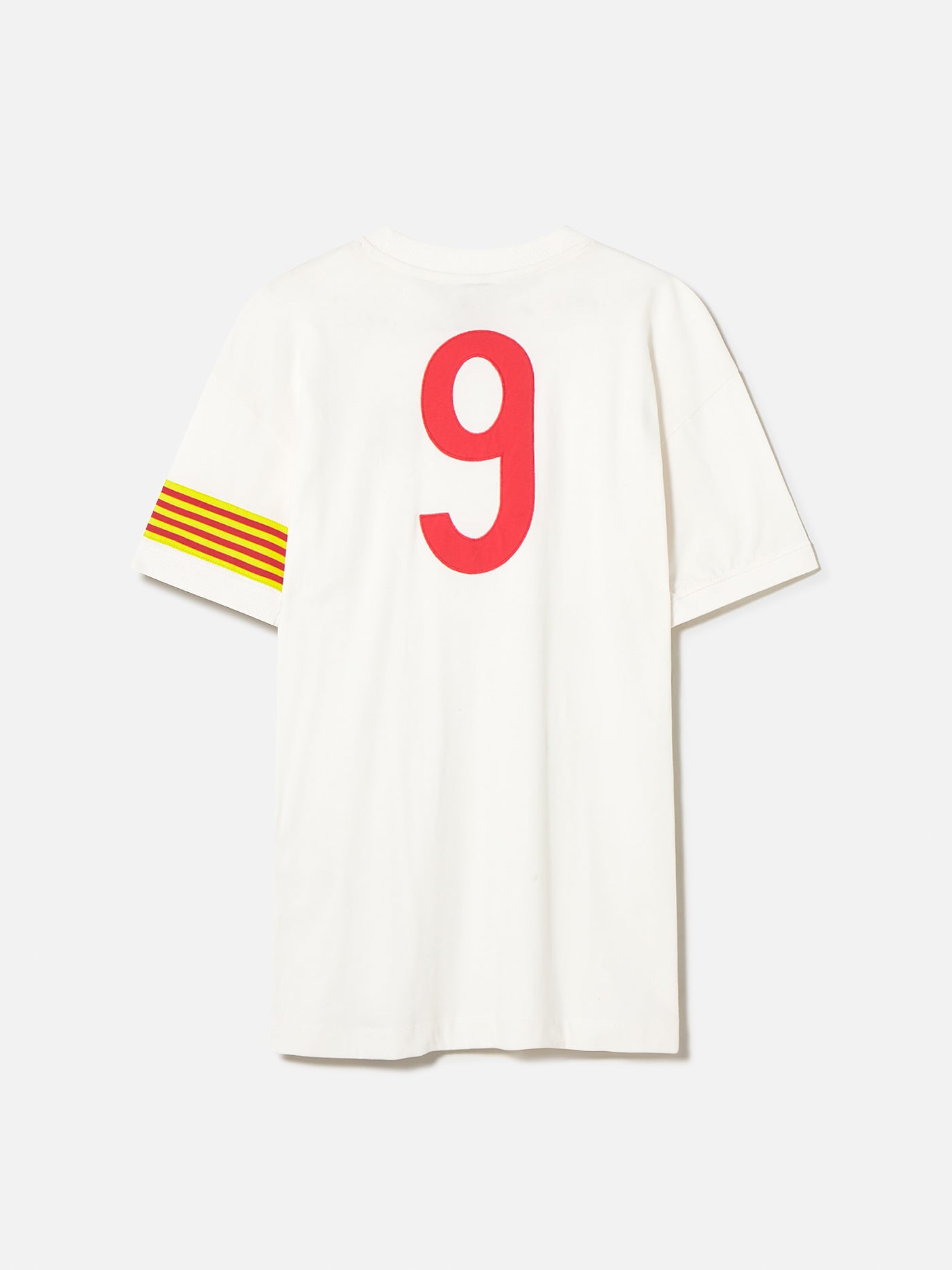 70's Retro Johan Cruyff White Shirt – Barça Official Store