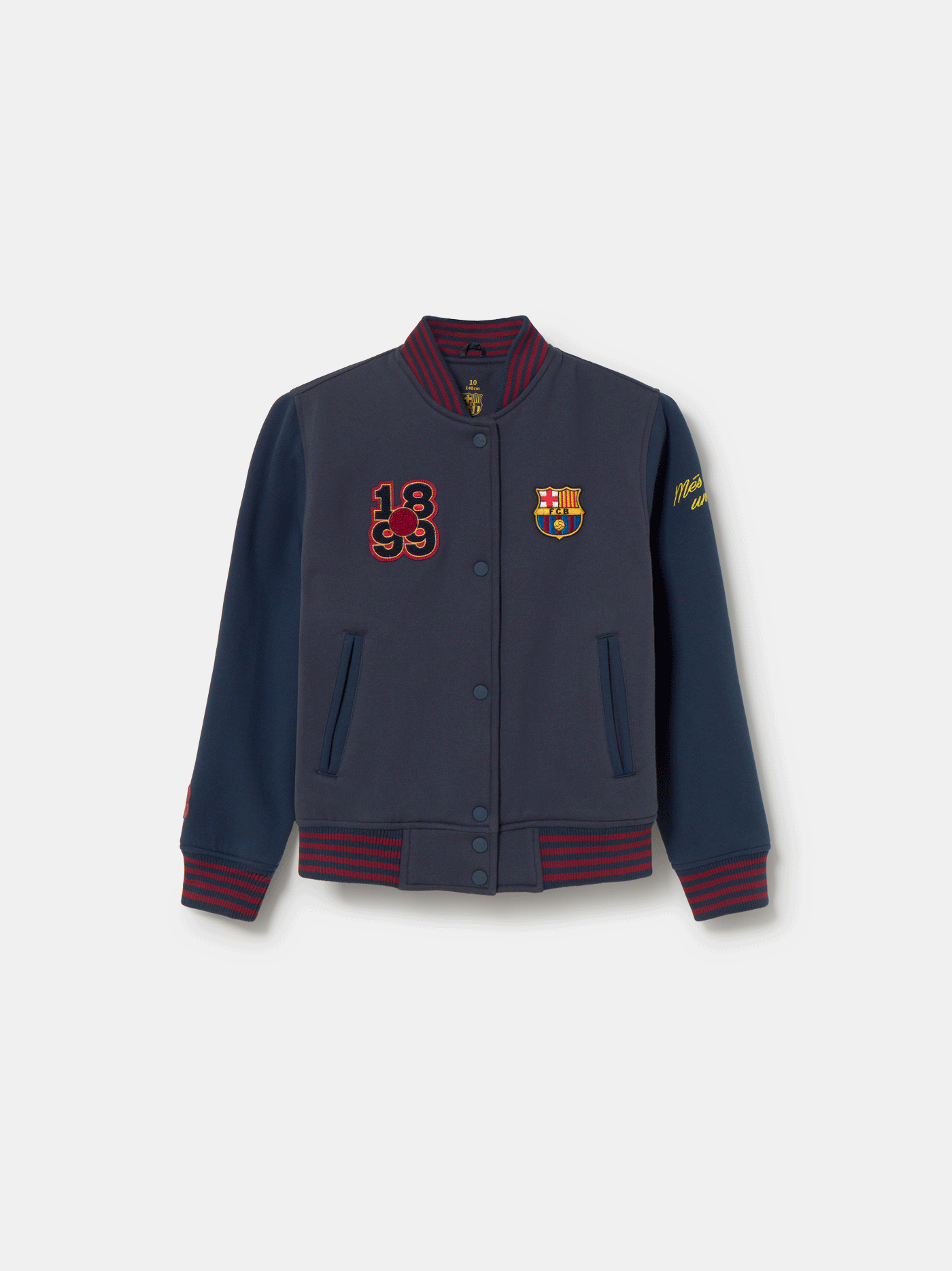 Kids Coats and Jackets – Barça Official Store