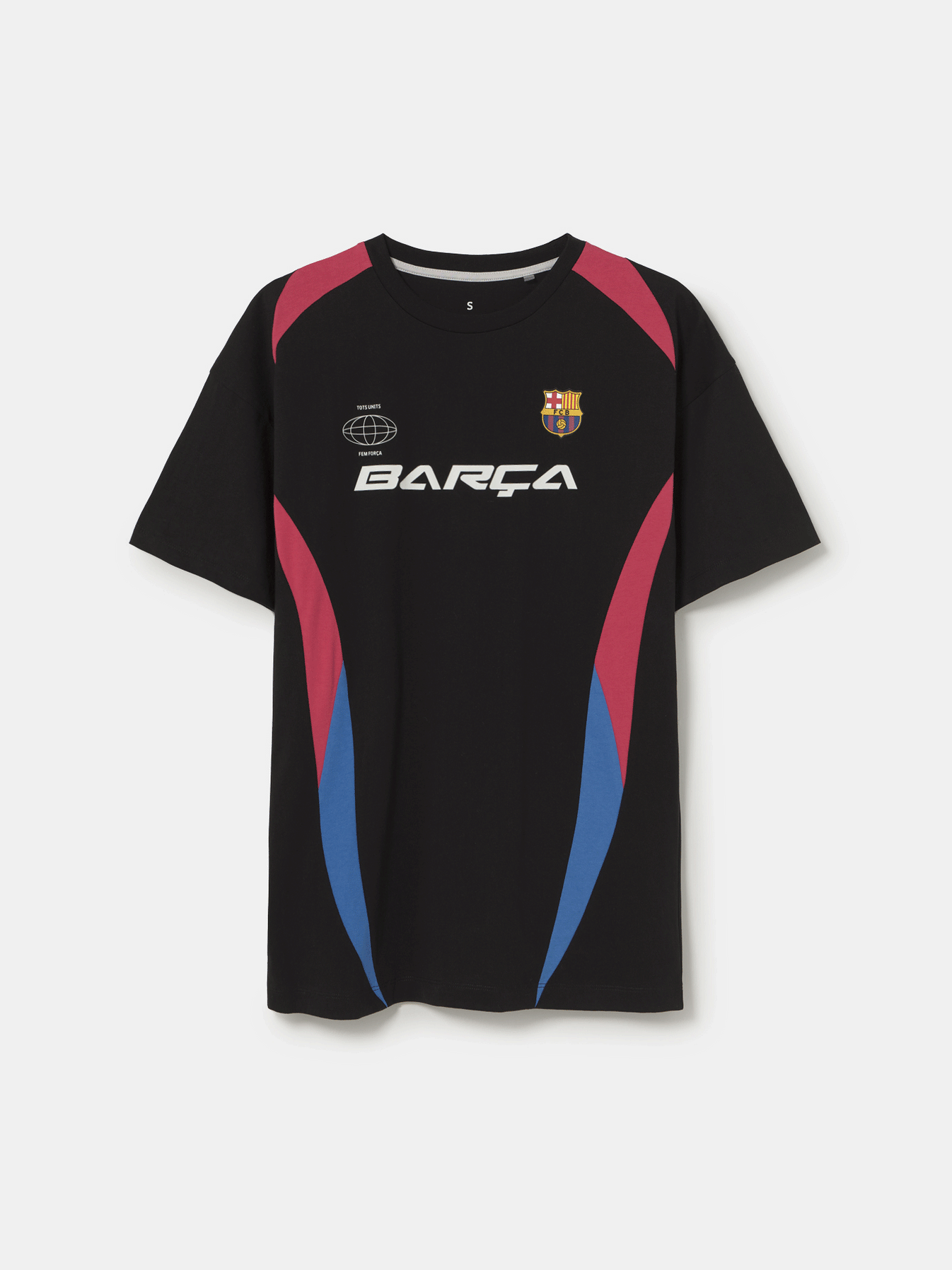 Men's T-shirts and Polos – Barça Official Store