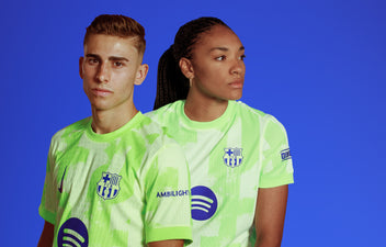Third Kit – Barça Official Store
