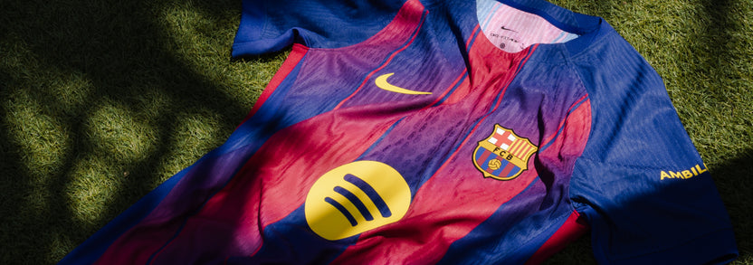 Botiga Oficial del Barça – Barça Official Store