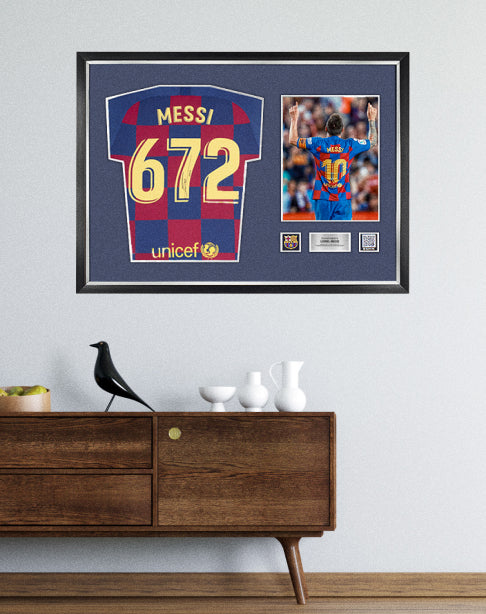 Messi Collection – Barça Official Store