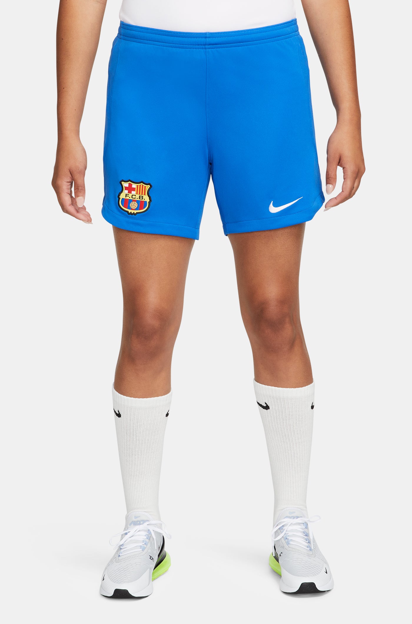 Women's Away Kit – Barça Official Store Spotify Camp Nou