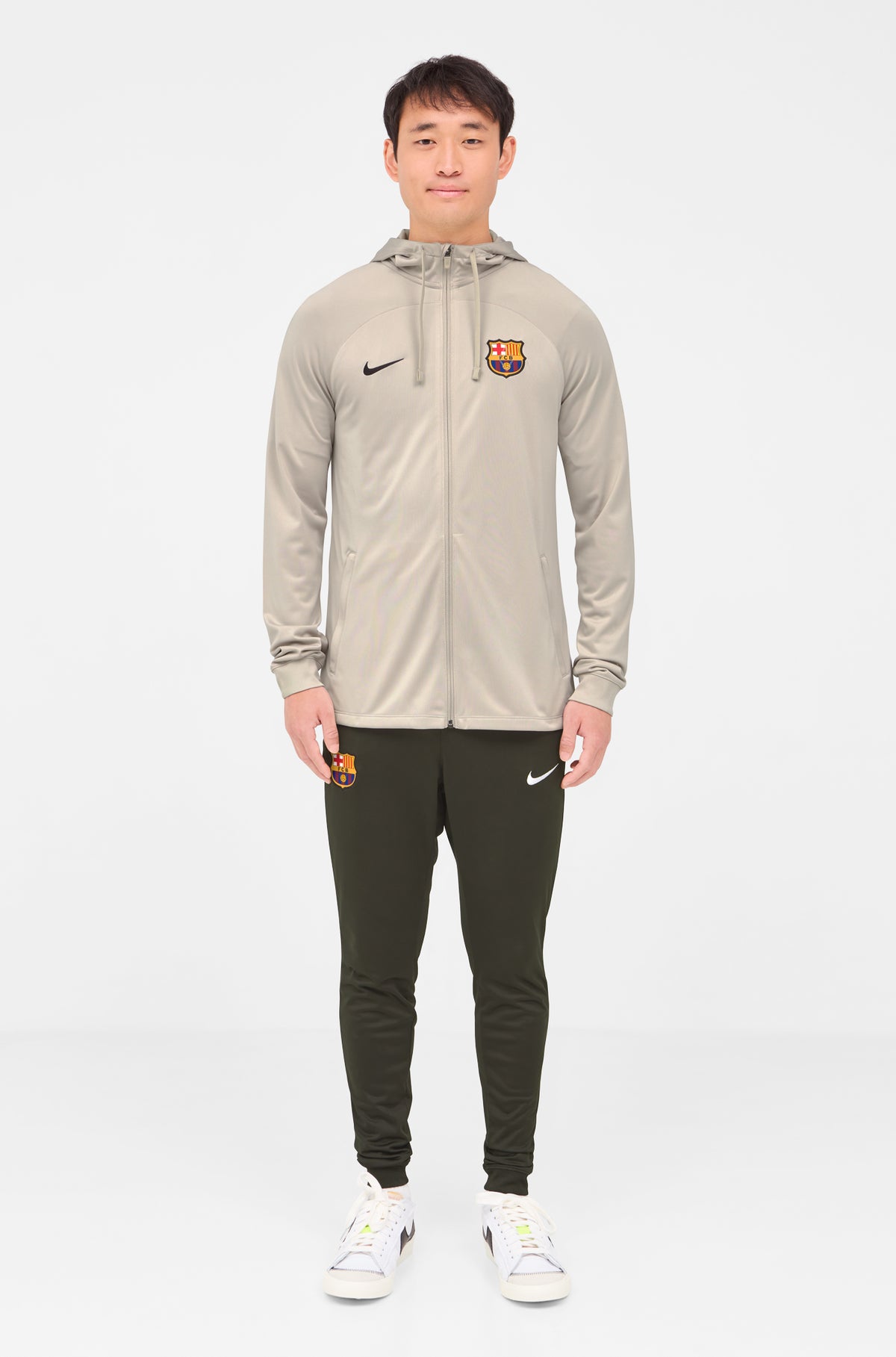 Tracksuit FC Barcelona 23/24 – Barça Official Store Spotify Camp Nou