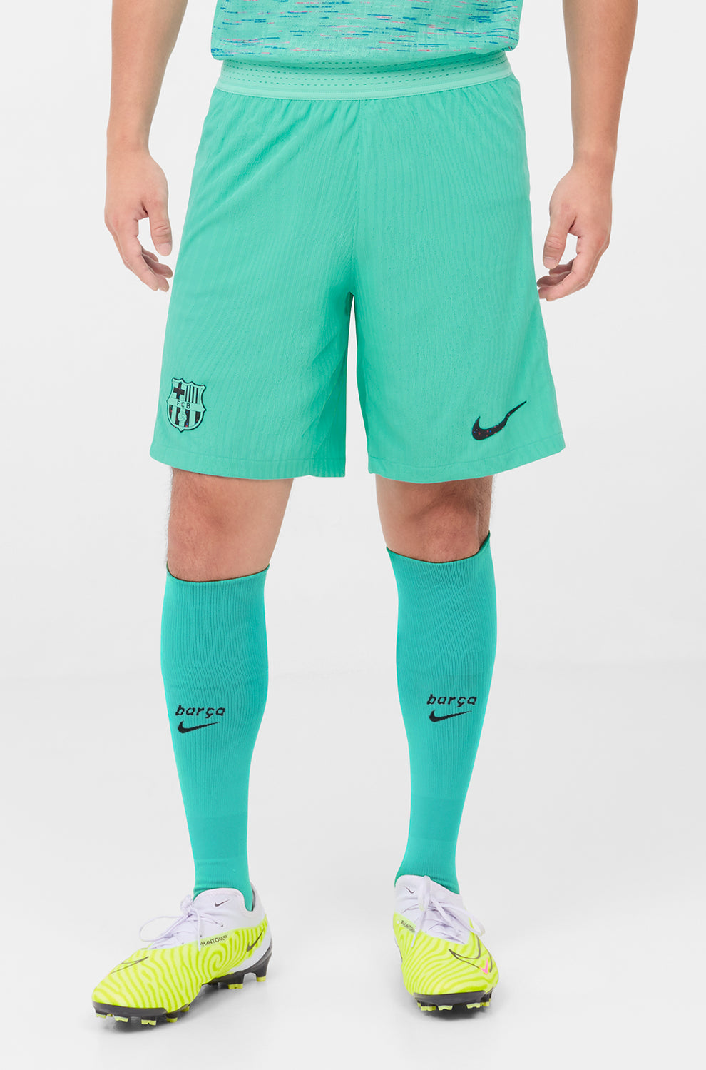 Tercera equipación hombre – Barça Official Store Spotify Camp Nou