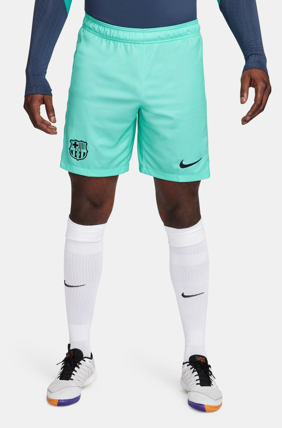 FC Barcelona third shorts 23/24 – Barça Official Store