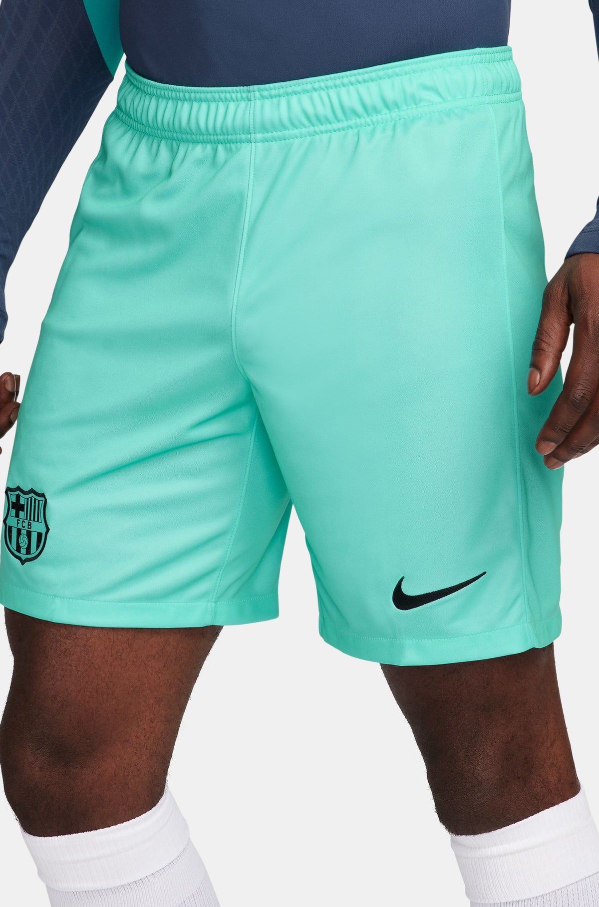 FC Barcelona third shorts 23/24 – Barça Official Store