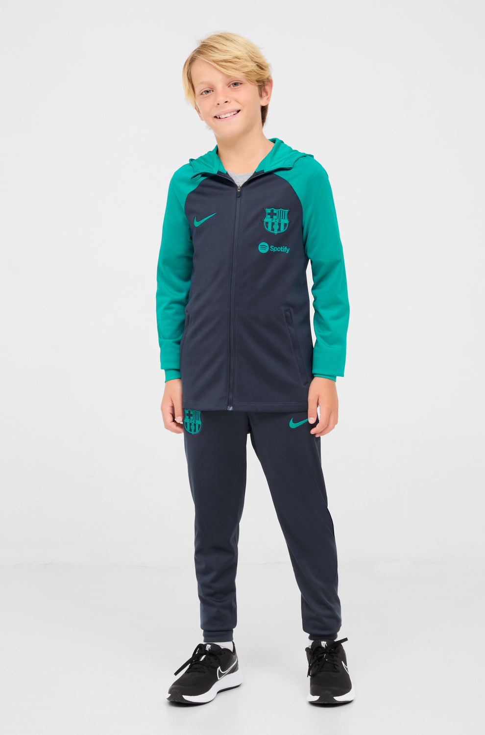 Training Kits – Barça Official Store Spotify Camp Nou