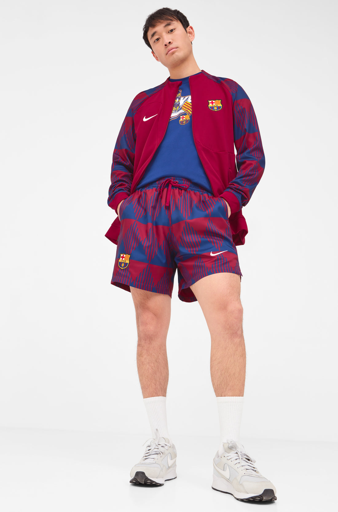 Apparel – Page 2 – Barça Official Store Spotify Camp Nou