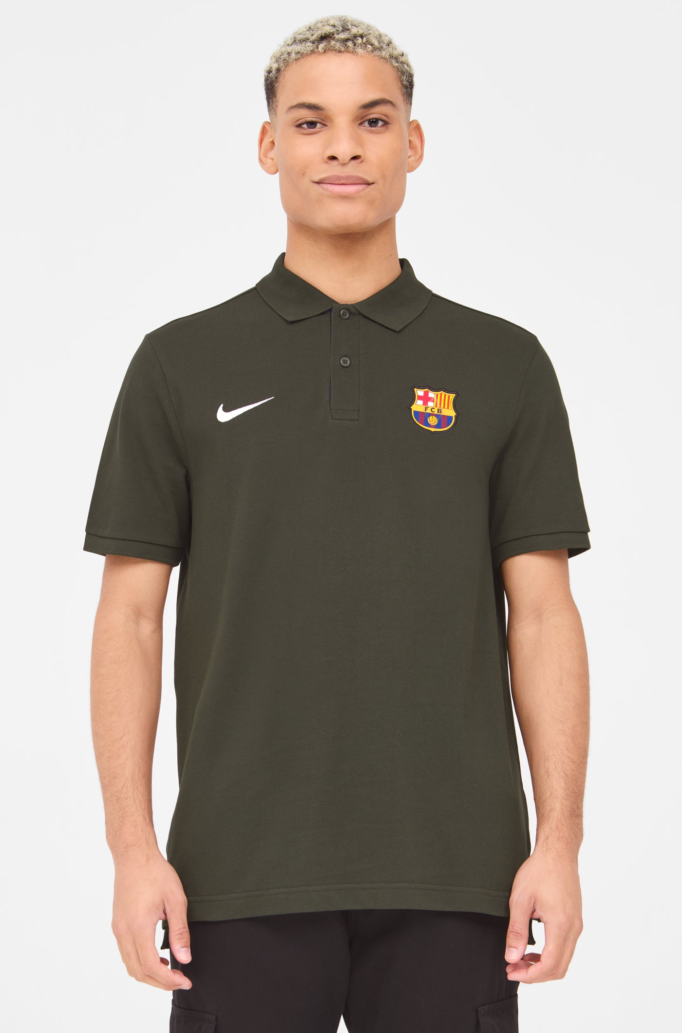 Men's T-shirts and Polos – Page 2 – Barça Official Store