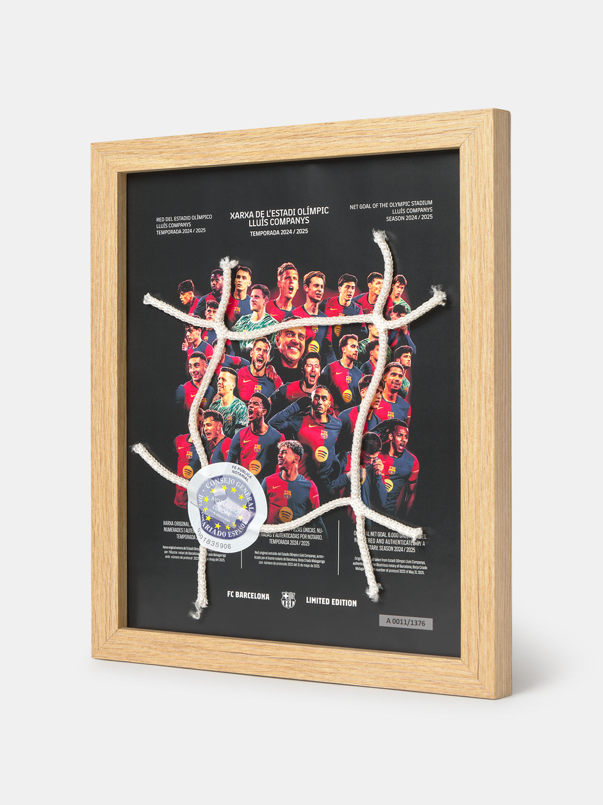 Red Original FC Barcelona 24/25 – Barça Official Store