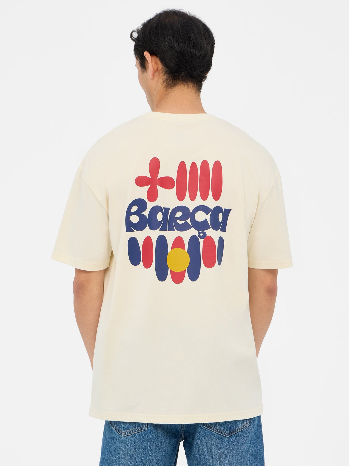 Men's T-shirts and Polos – Barça Official Store