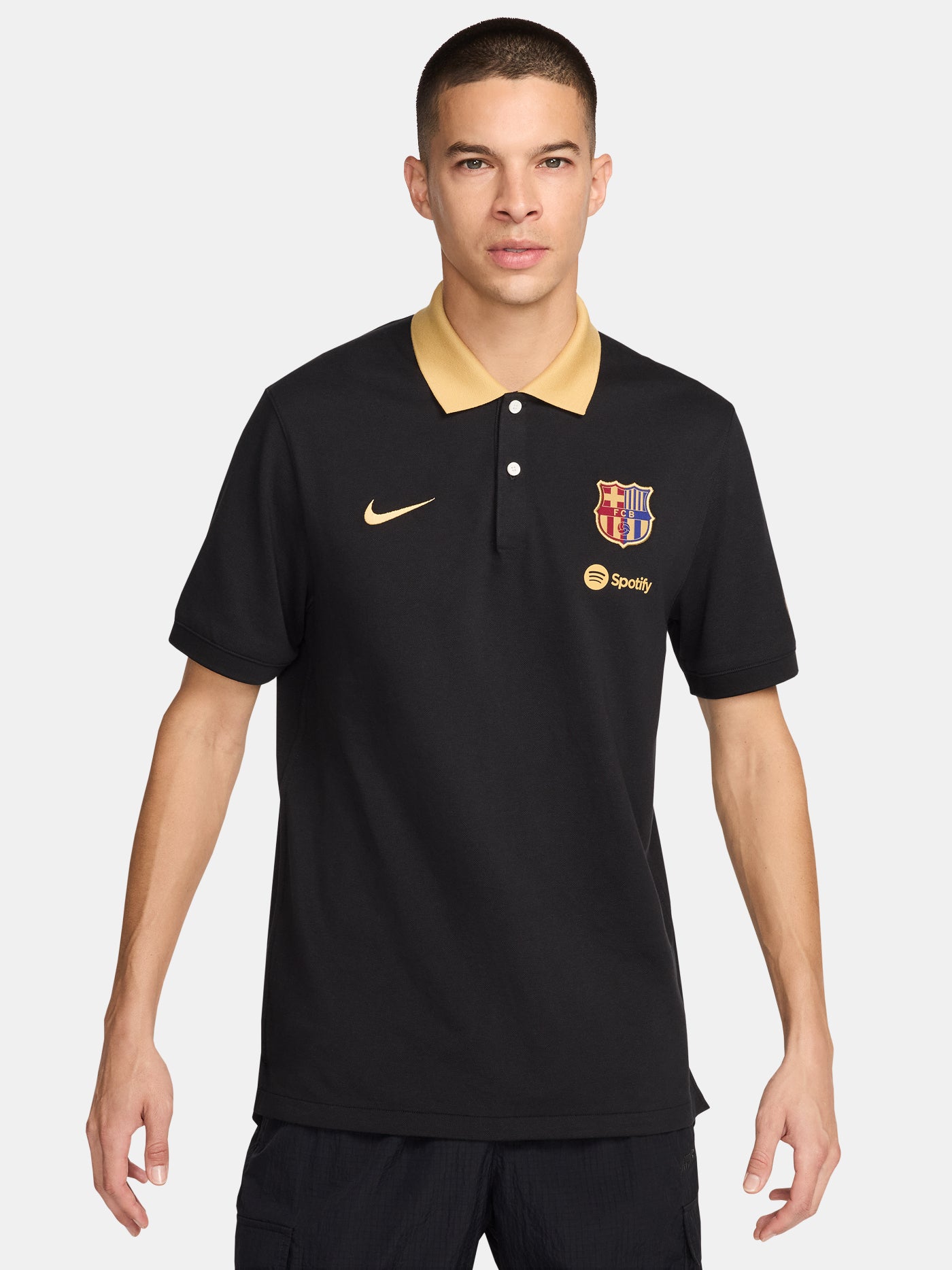 Men's Apparel – Barça Official Store Spotify Camp Nou