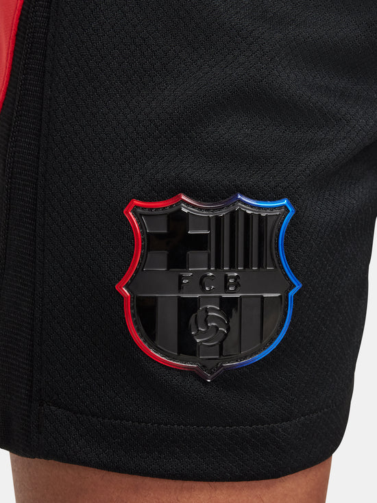 FC Barcelona away shorts 24/25 - Junior – Barça Official Store
