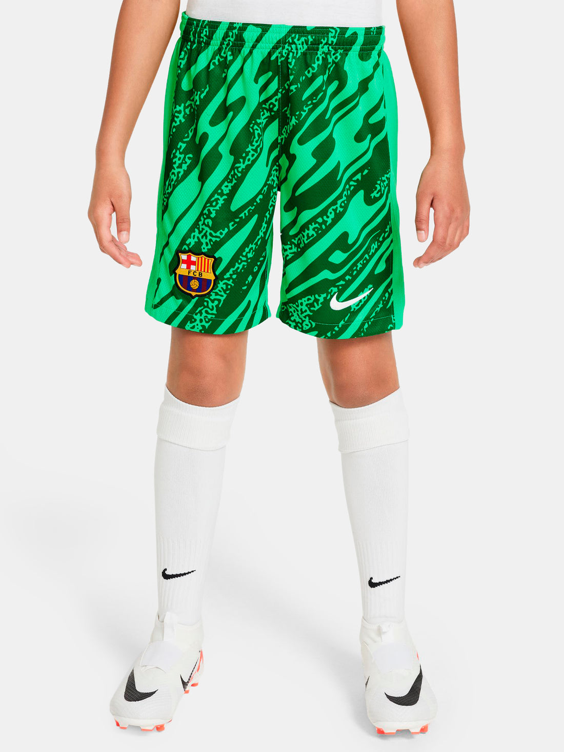 Goalkeeper Kits – Barça Official Store
