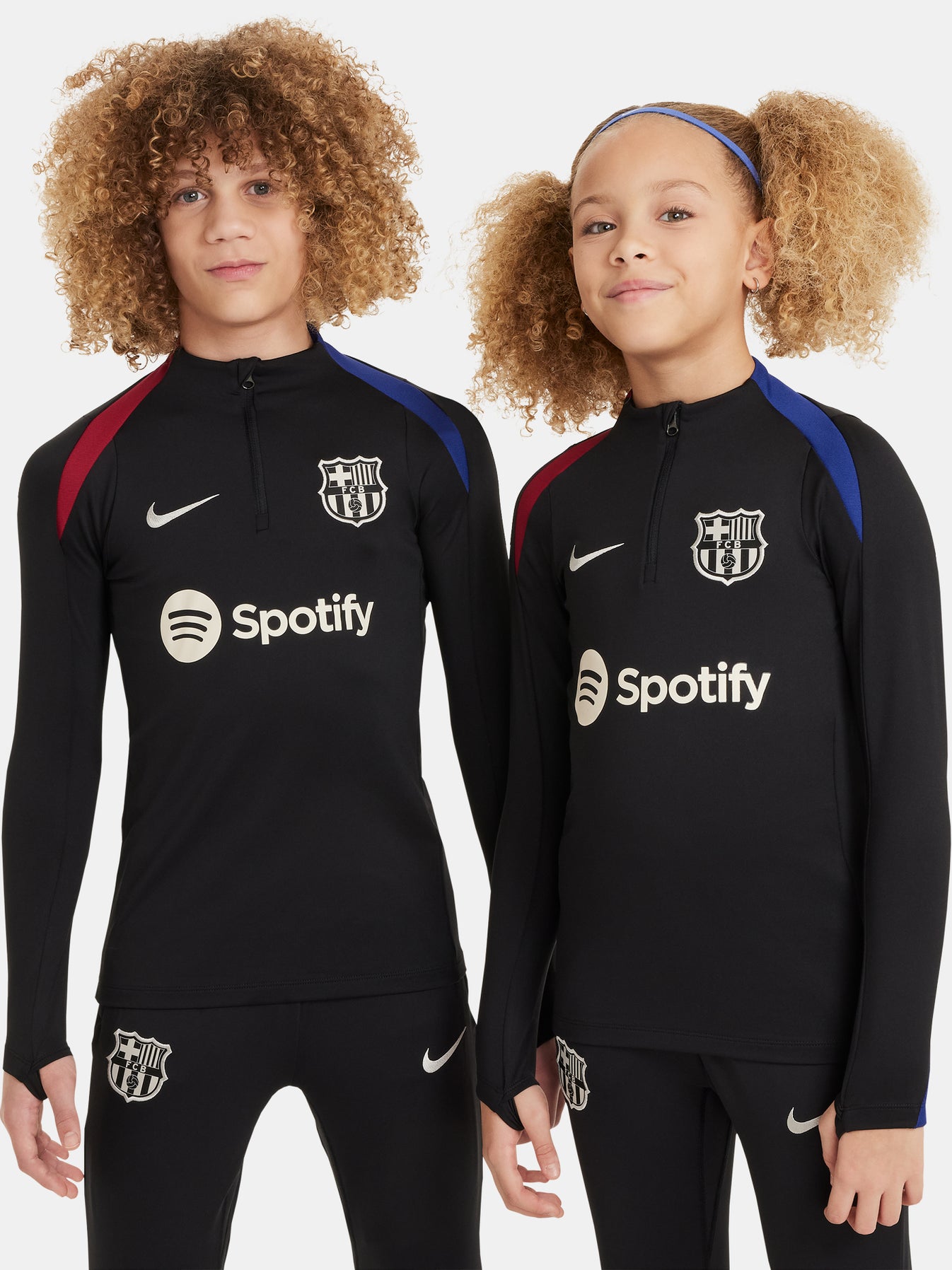 Training Kits – Page 2 – Barça Official Store Spotify Camp Nou