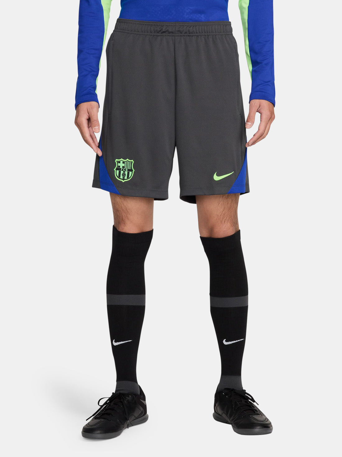 Men's Training – Page 2 – Barça Official Store