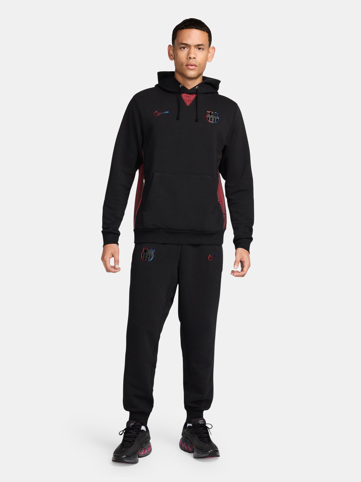 Men's Tracksuits – Barça Official Store Spotify Camp Nou