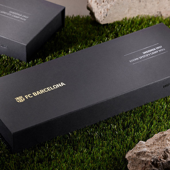 Diamonds FC Barcelona – Barça Official Store Spotify Camp Nou