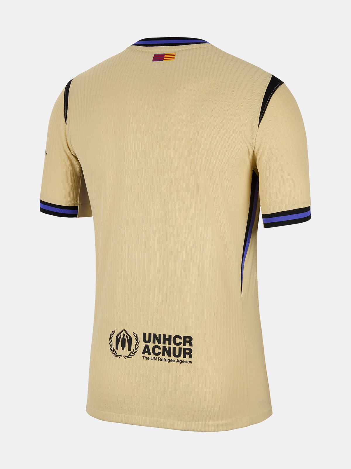 LAMINE YAMAL | UCL Men's away jersey 25/26 FC Barcelona x Kobe Bryant ...
