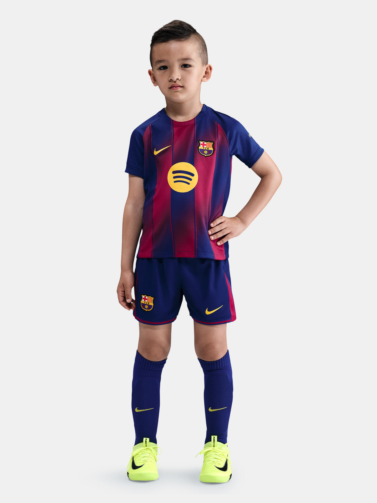 Apparel – Barça Official Store