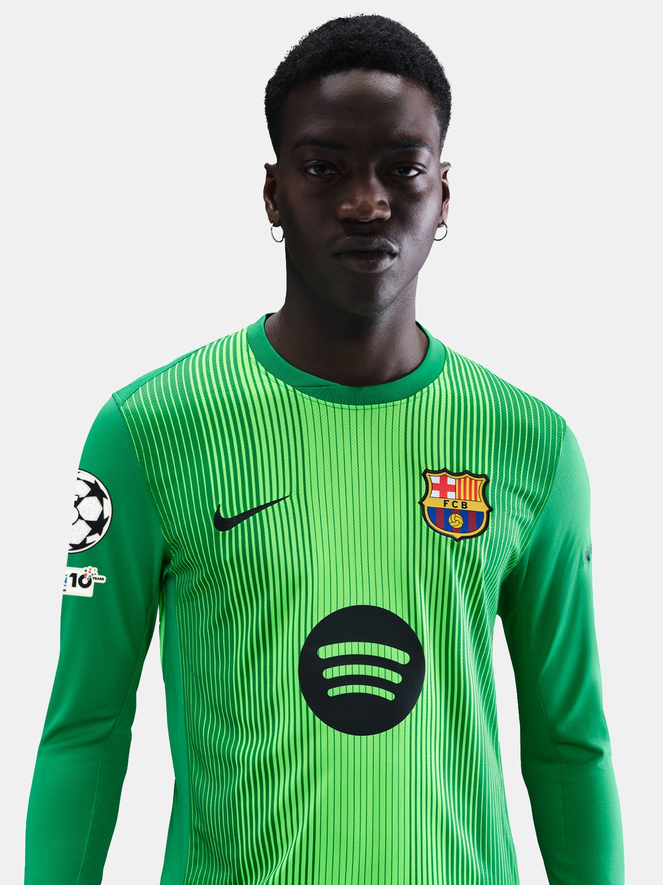 New Kit – Barça Official Store