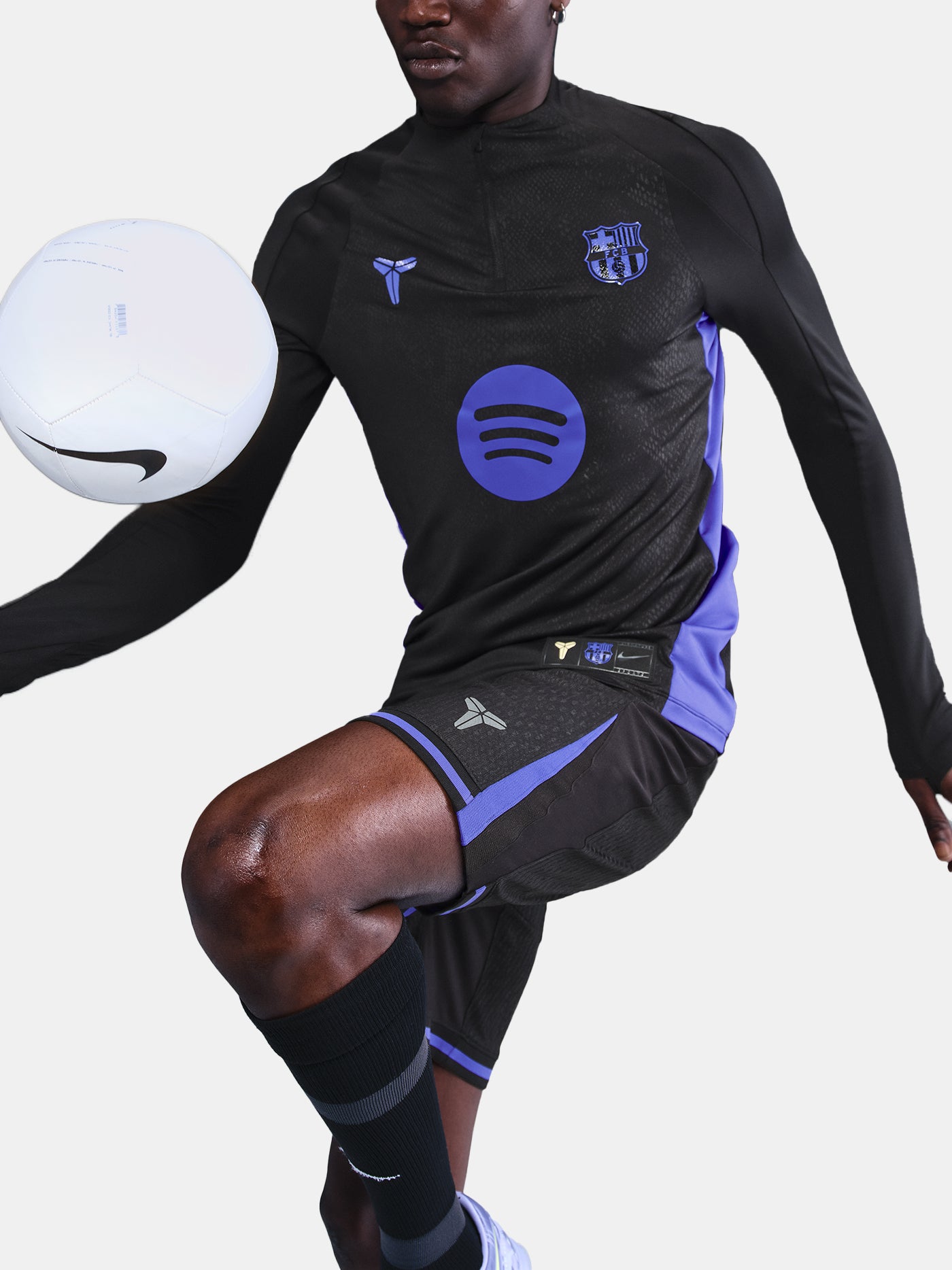 Kits de entrenamiento – Barça Official Store
